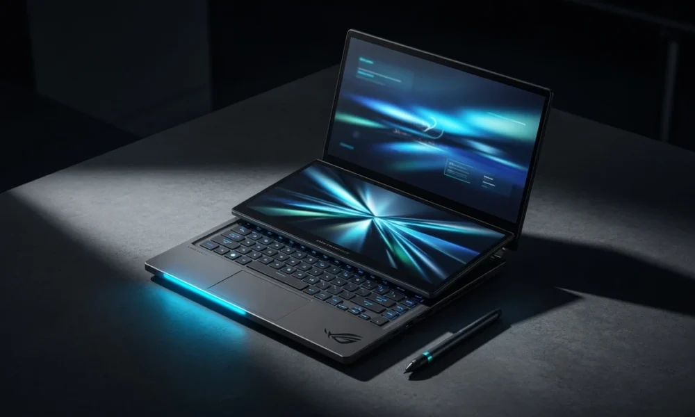 ASUS 2026 ROG Zephyrus Duo, G16, G14 Prices in the Philippines