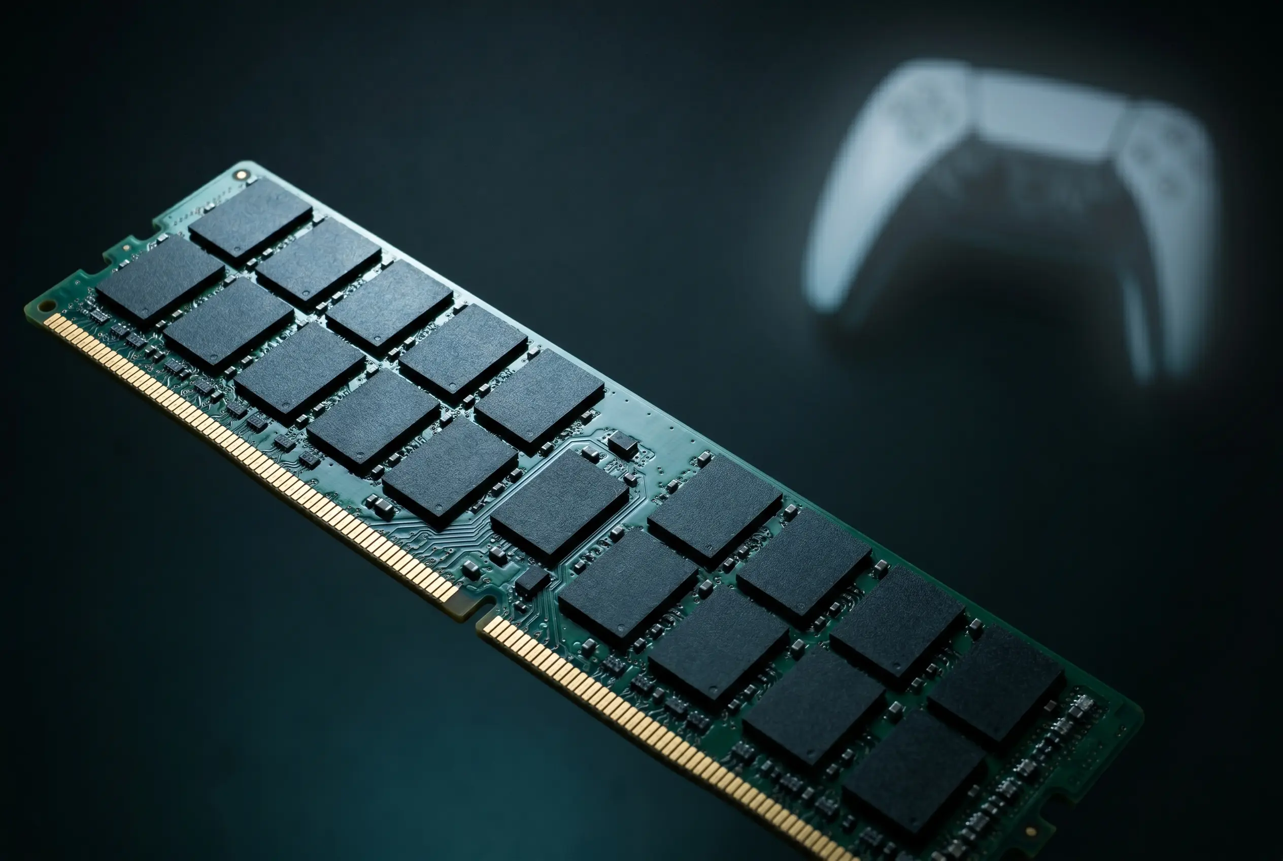 The AI Chip War Making Every Console More Expensive