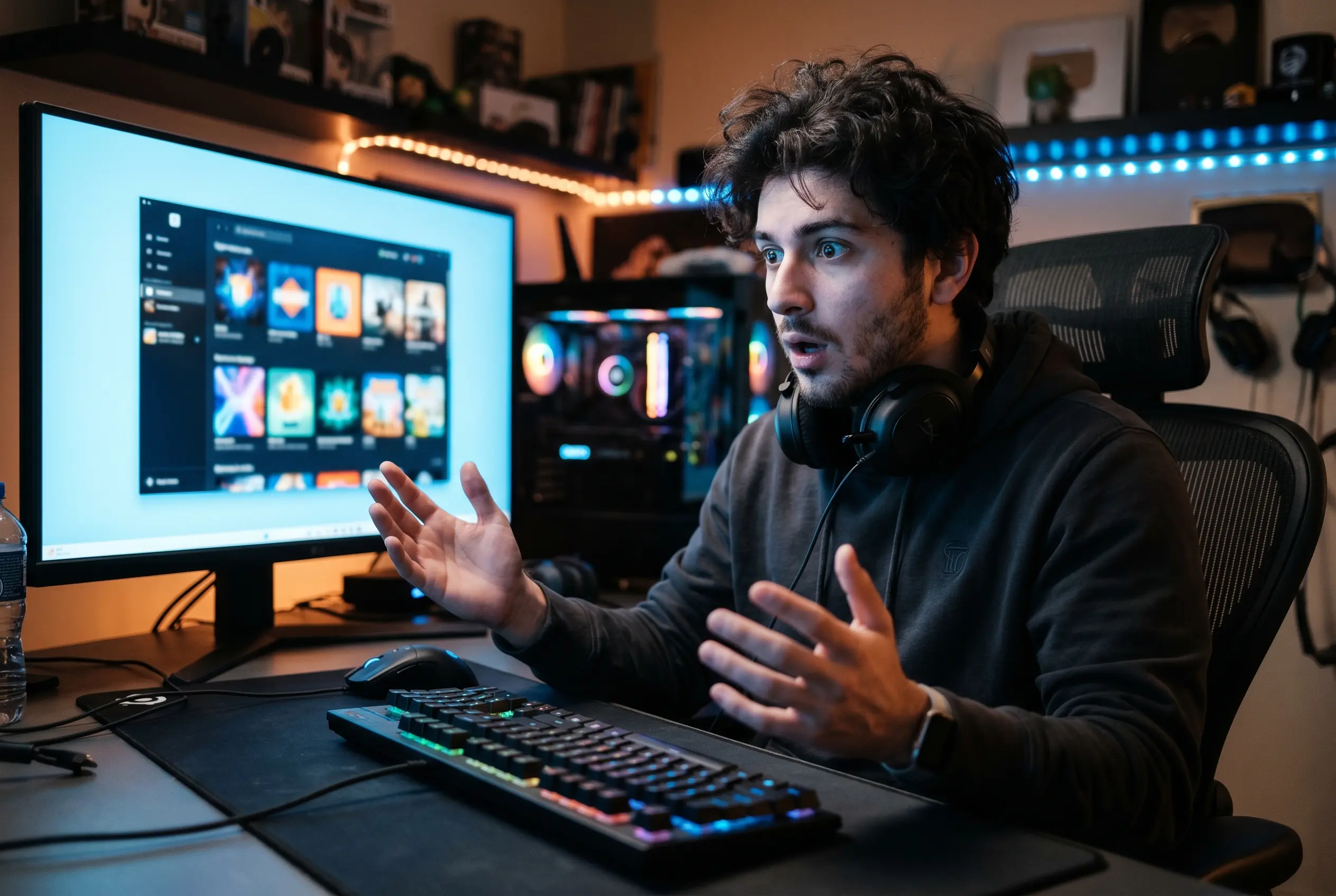 12 Free High-Budget PC Games on Epic Games Store in 2026